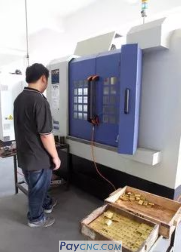 3 compensation methods in CNC machini