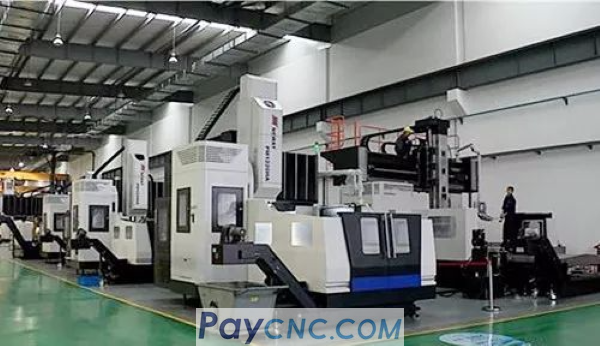 3 compensation methods in CNC machini