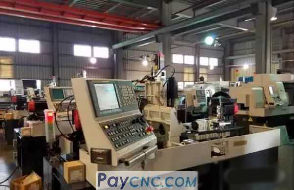 Difference between Longitudinal lathe