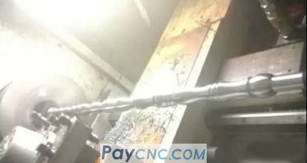 How to use CNC Macro to make complica