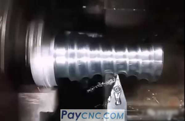 How to use CNC Macro to make complica