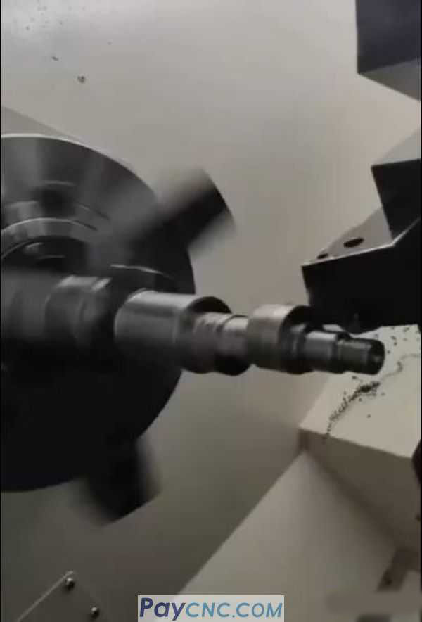 How to use CNC Macro to make complica