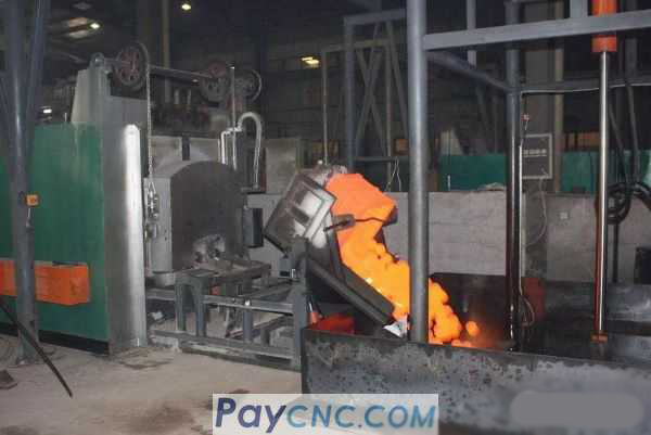 Quenching tempering normalizing annea