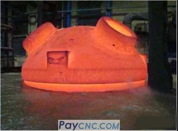 Quenching tempering normalizing annea