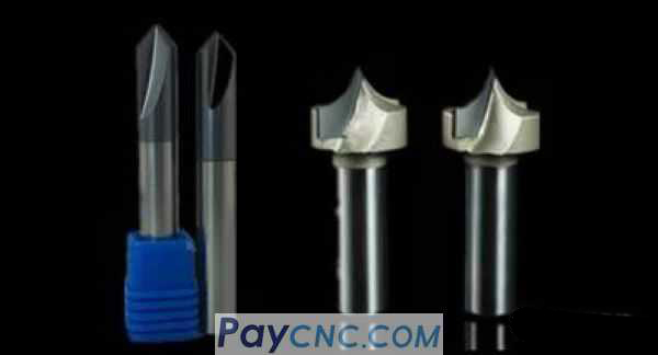 Spiral interpolation milling taper ho