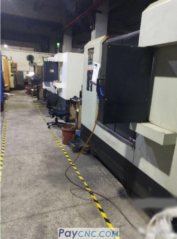 Procedure of CNC programming