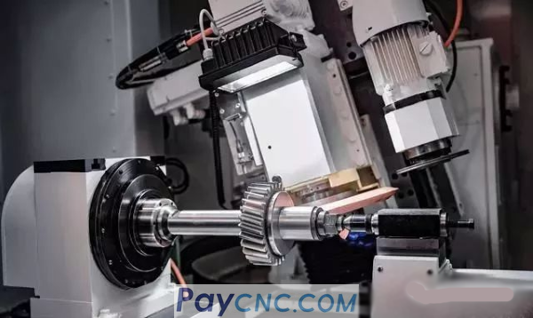 CNC Experience