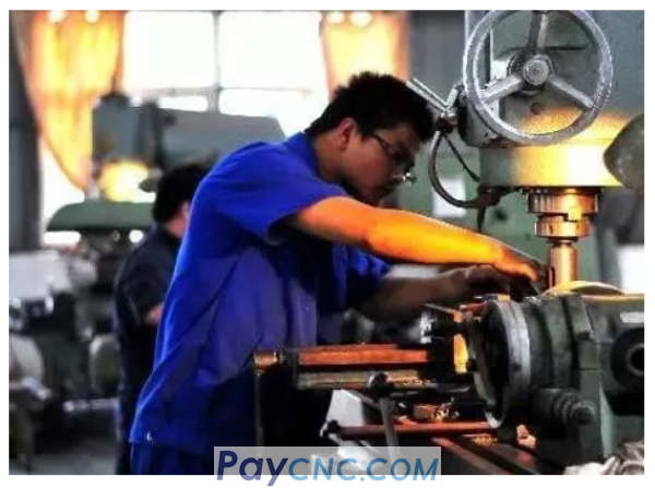 CNC Machining Experience