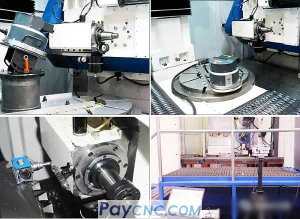 CNC forming grinding wheel gear grind