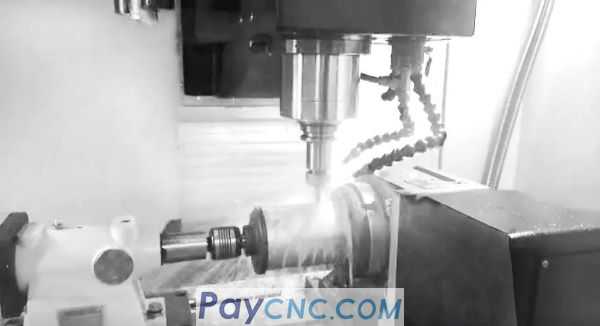 Coffee cup making with TECH-V6C and G