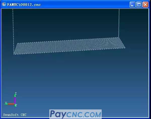 Fanuc Macro examples