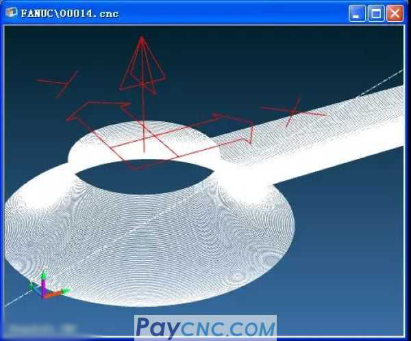 Fanuc Macro examples