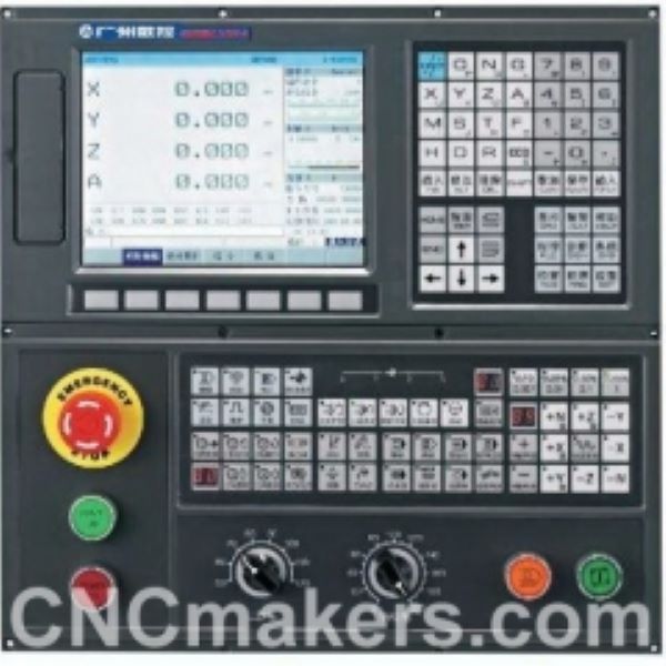 GSK 218MC/GSK218MC-H/GSK218MC-V Alarm
