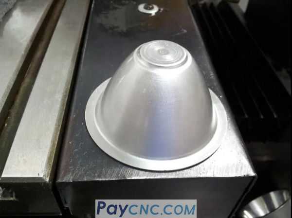 GSK 980TDc CNC System Examples 01