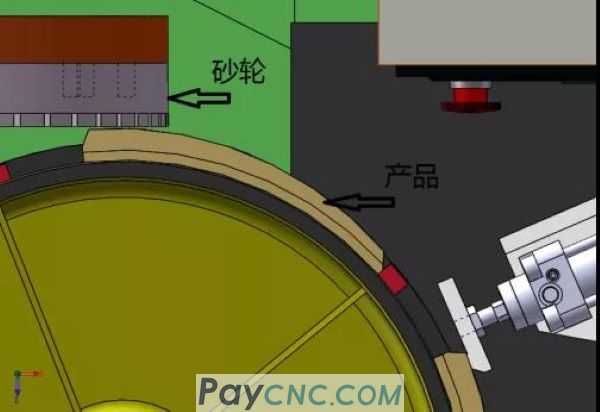 GSK 980TDc CNC System Examples 01