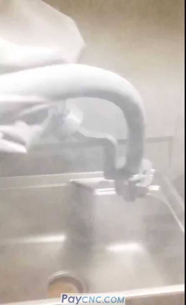 GSK RB08 Robot Examples 08