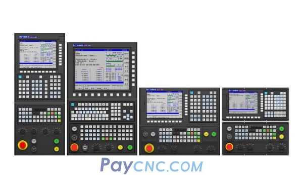 GSK25i GSK25iM GSK25iMb GSK25iMc CNC