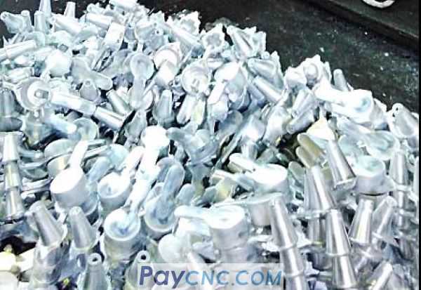 High temprature mould loading & unloa