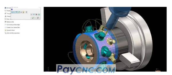 How to become a CNC expert