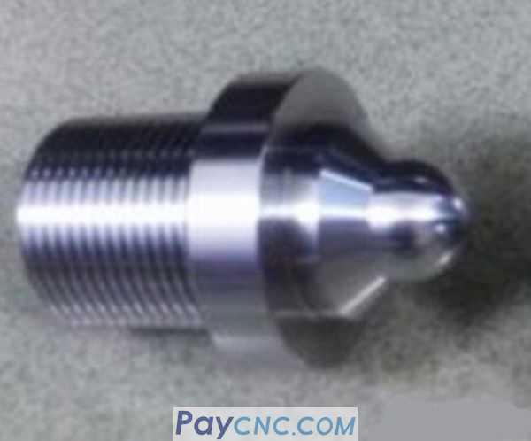 How to program with Macro on CNC