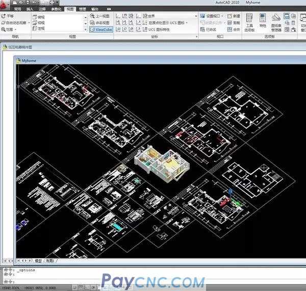 How to quickly get started with CAD