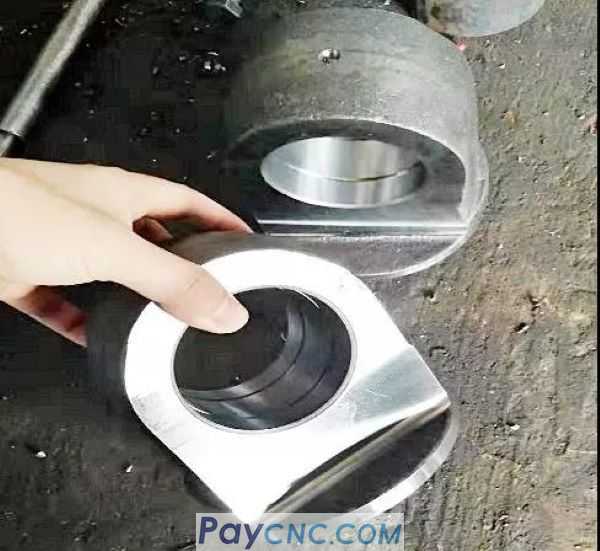 Machining Center with GSK25i Examples