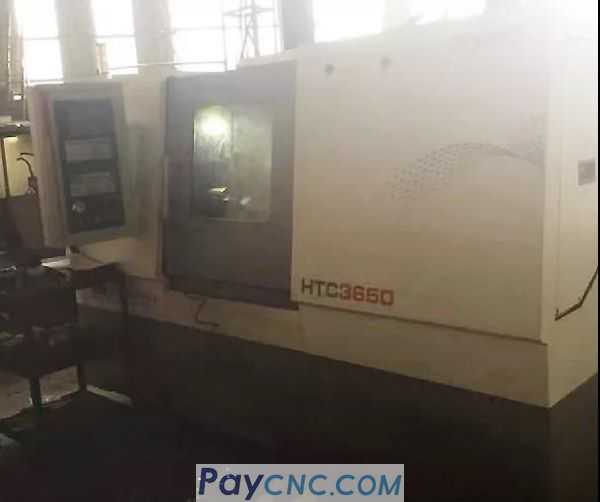 Machining Centers with GSK 218MC CNC