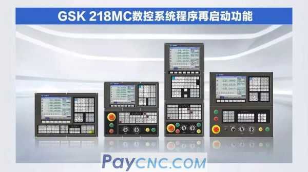 Program restart function