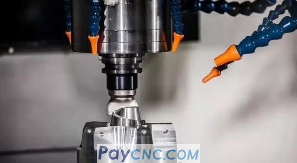 Seven ways for tool setting on CNC ma
