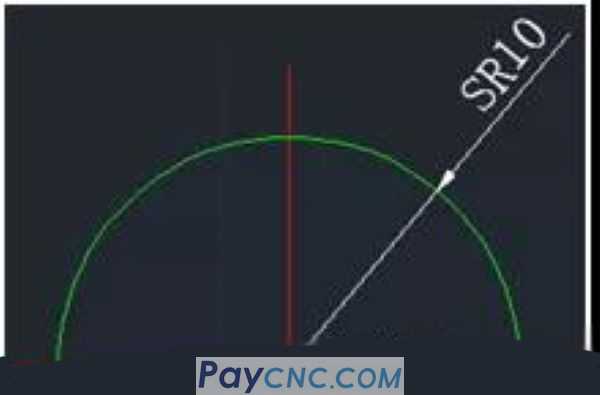 Two steps to create CNC Macro Program
