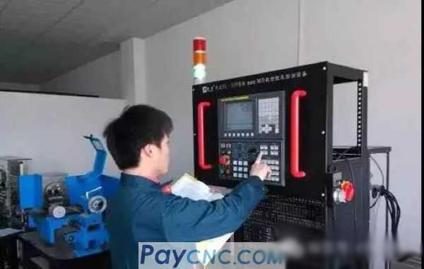 How to fix CNC problem like a doctor