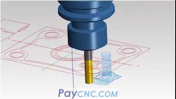 How to use G187 to shorten machining