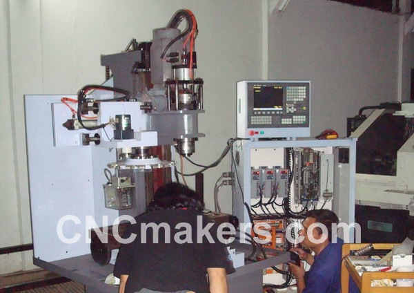 CNC Retrofit_CNC Machine Retrofitting Repairing Customer Service ...