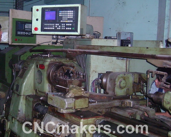 CNC Retrofit_CNC Machine Retrofitting Repairing Customer Service ...