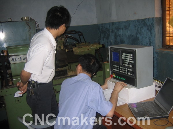 CNC Retrofit_CNC Machine Retrofitting Repairing Customer Service ...